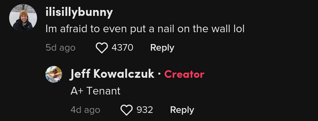 “Nightmare” Tenants Turn Beautiful Apartment Into Deranged Cartoon