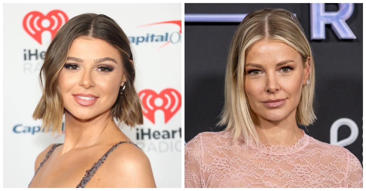 Why Is Rachel Leviss Suing Ariana From Vanderpump Rules?