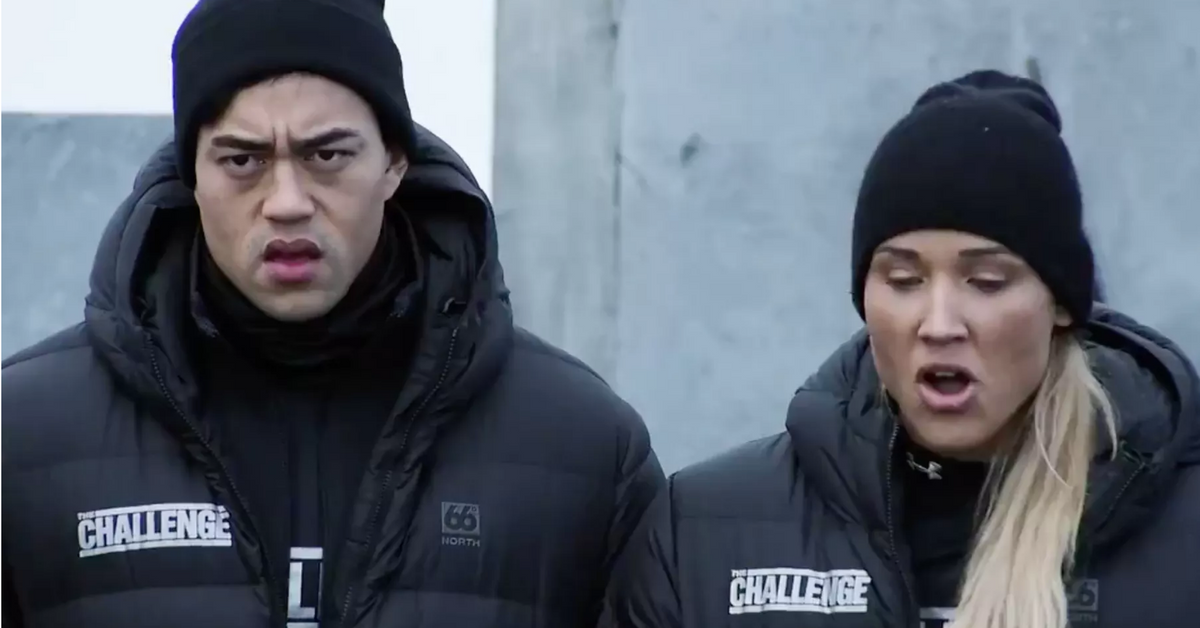 'The Challenge' Star Nam Vo Had to Leave the Game — What Happened?