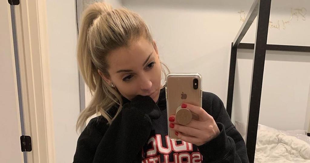 Who Is Lizzy Musi From 'Street Outlaws'? She's Dating Kye Kelley ...