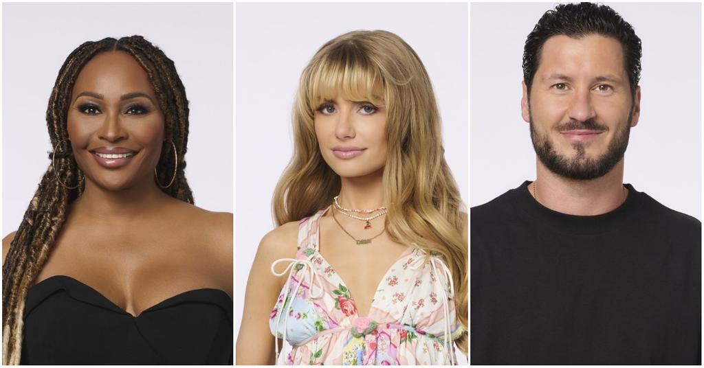 Hulu's Got to Get Out Cast: From Reality TV Royalty to Rookies