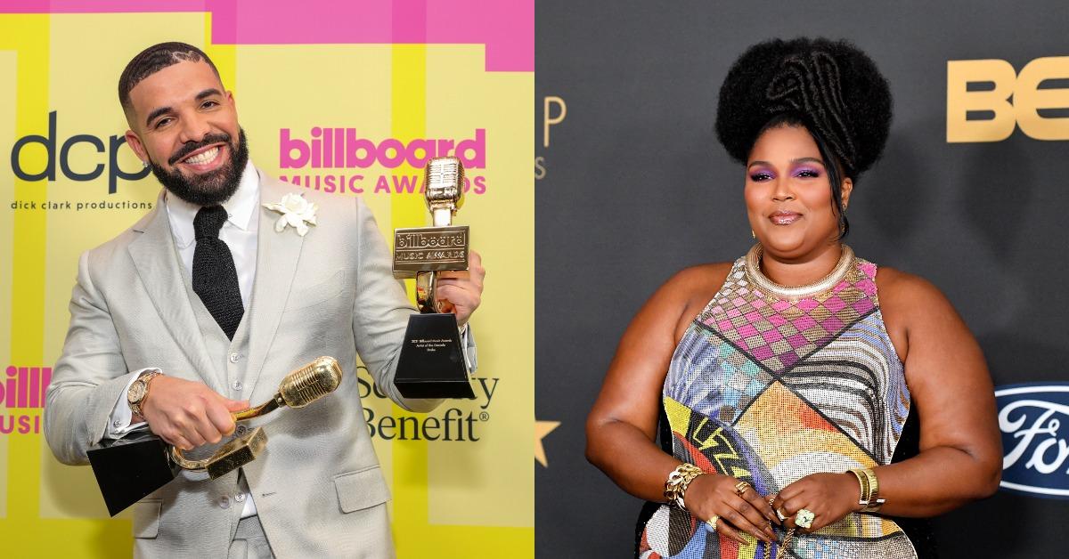 Why Was Lizzo Crying on Live? – Details on the Situation