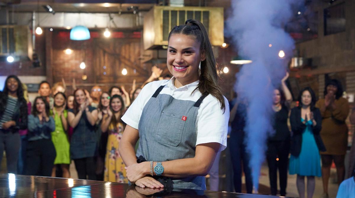 Who Won Season 1 of 'Next Level Chef'? (SPOILERS)