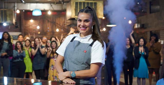 Who Won Season 1 of 'Next Level Chef'? (SPOILERS)
