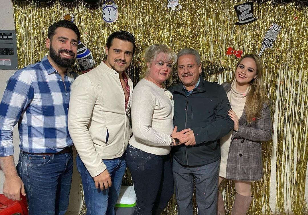 Who Is Angel Garza in the WWE? He Has Familial Ties to Wrestling