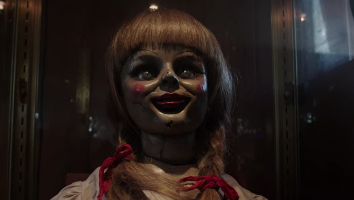 Here's Every Movie From the 'Conjuring' Universe in Order