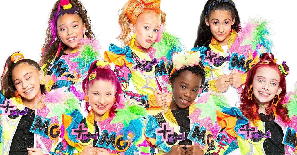 Who Are the Members of XOMG POP? Details on JoJo Siwa's New Girl Group
