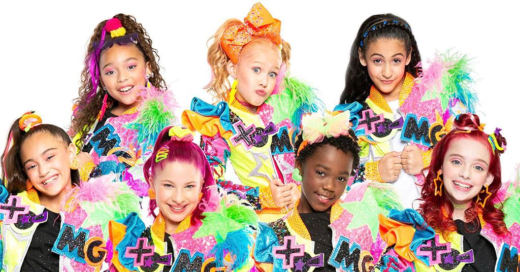 Who Are the Members of XOMG POP? Details on JoJo Siwa's New Girl Group