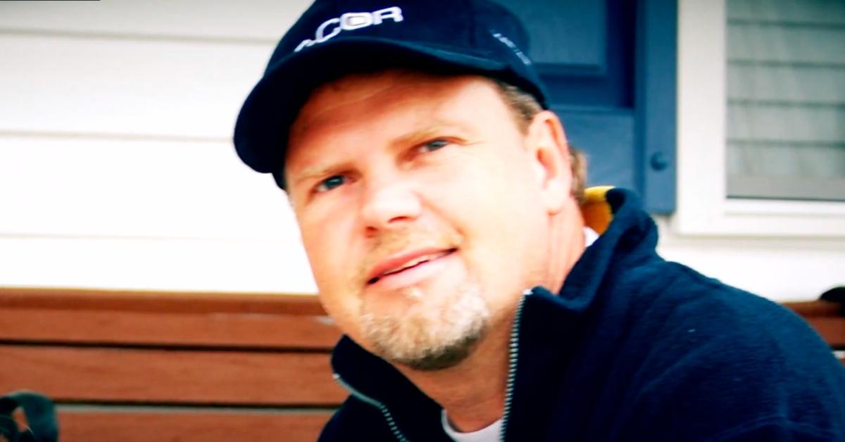 Where Is David Swift Now? Details of His Alleged Crimes Explained