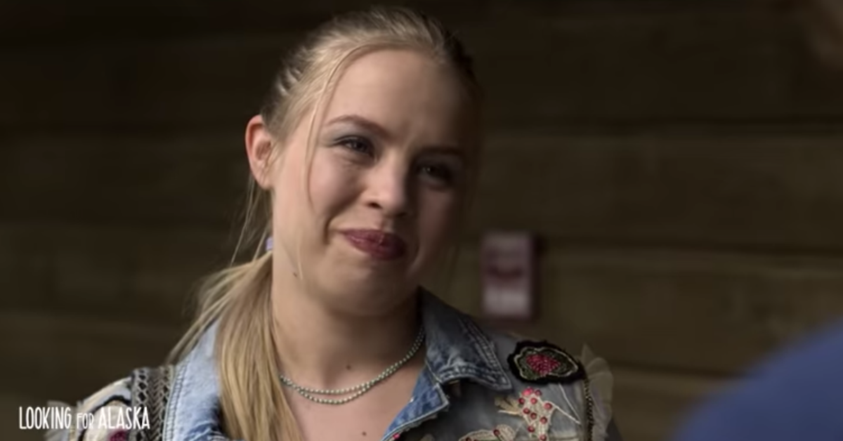 Sofia Vassilieva on 'Looking for Alaska': What You Need to Know