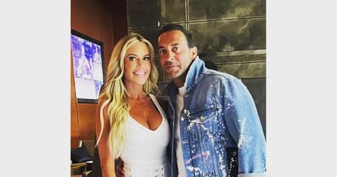 Are Jen Pedranti and Ryan Still Together? RHOC Details