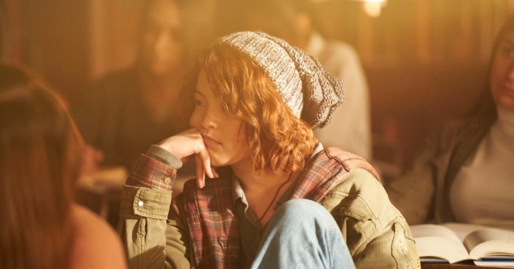 Let's Meet Ken, the Heavenly Addition to 'Legacies'!