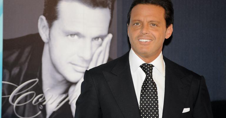 Is Luis Miguel Married? His Girlfriends Then and Now