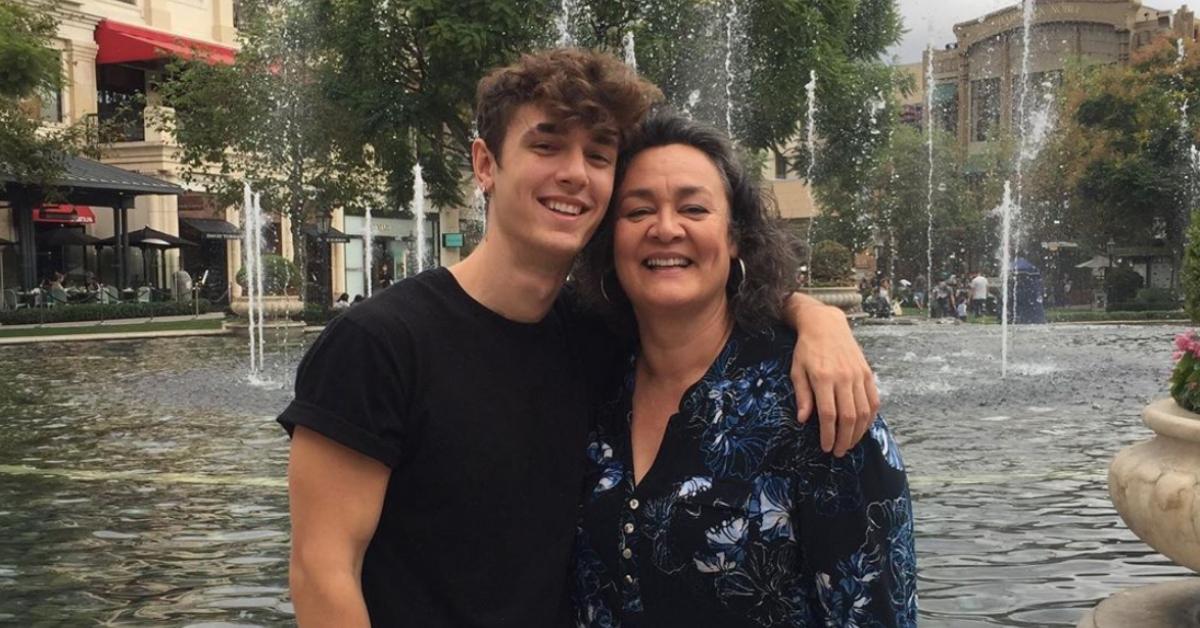 Bryce Hall's Mom and Dad Details: Does He Get Along With Them?