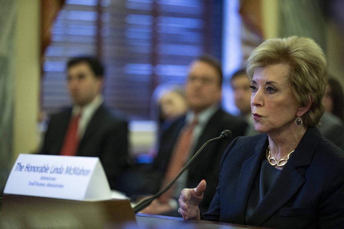 Inside Linda McMahon and Vince McMahon's Relationship Timeline