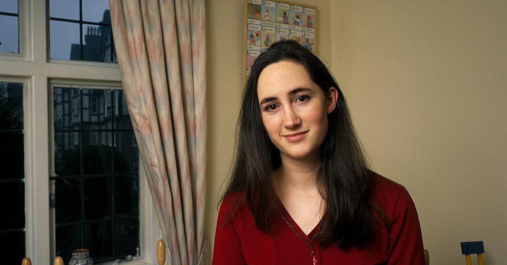 Author Sophie Kinsella's Kids: A Look at Her Family