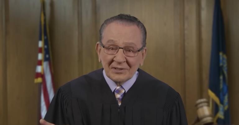 What Happened To Judge Frank Caprio? Inside His Health