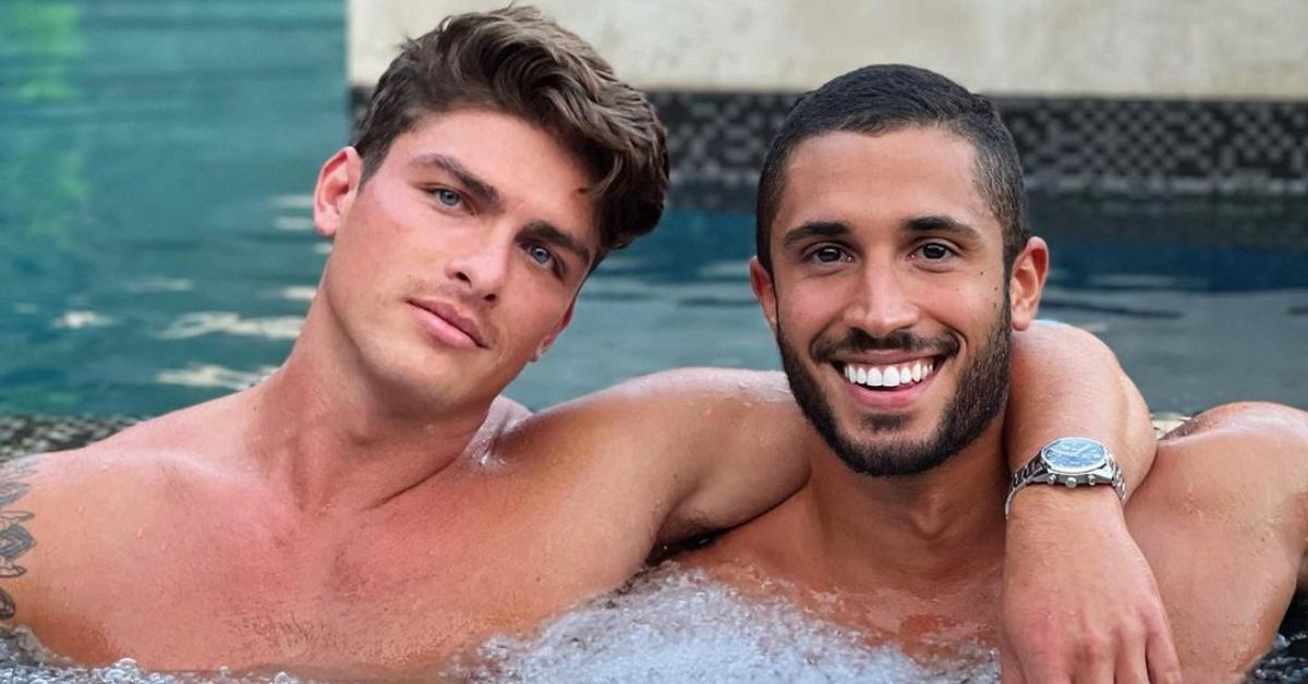 Selling the OC: Are Austin Victoria and Wife Lisa Swingers?