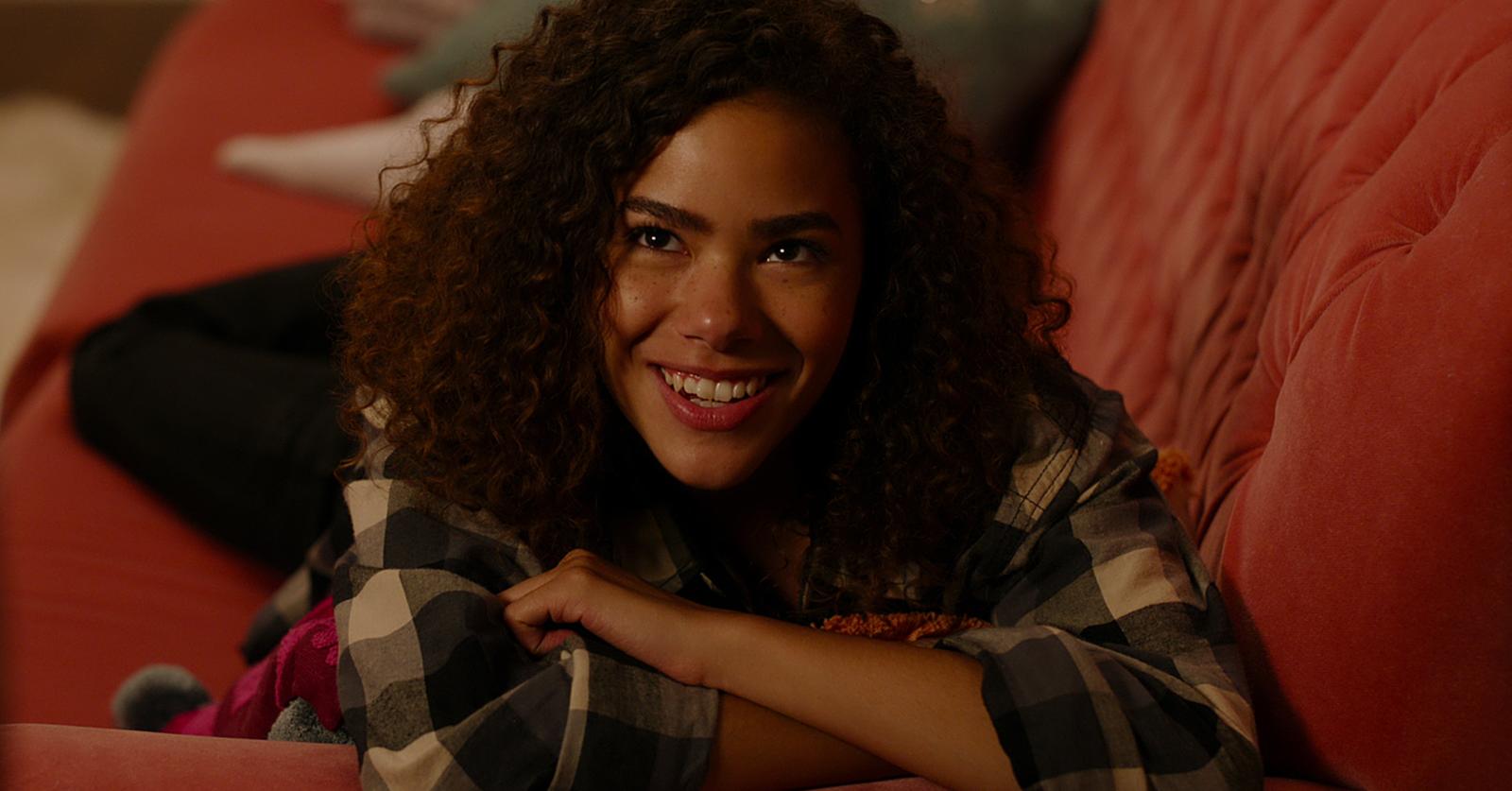 Who Does Ginny End up With in ‘Ginny and Georgia'?