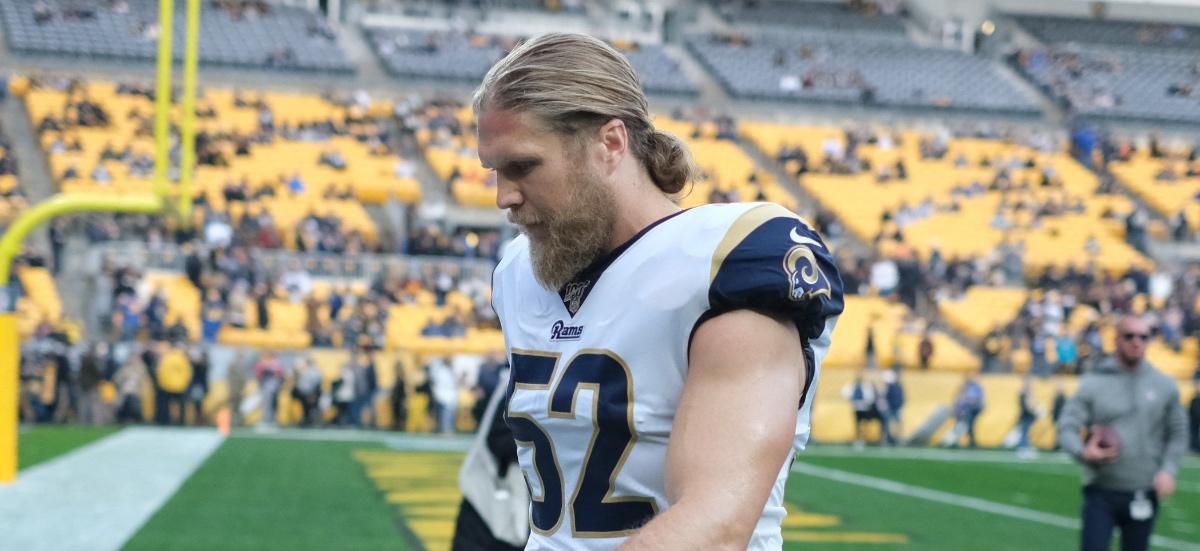 Is Former NFL Player Clay Matthews a Trump Supporter?