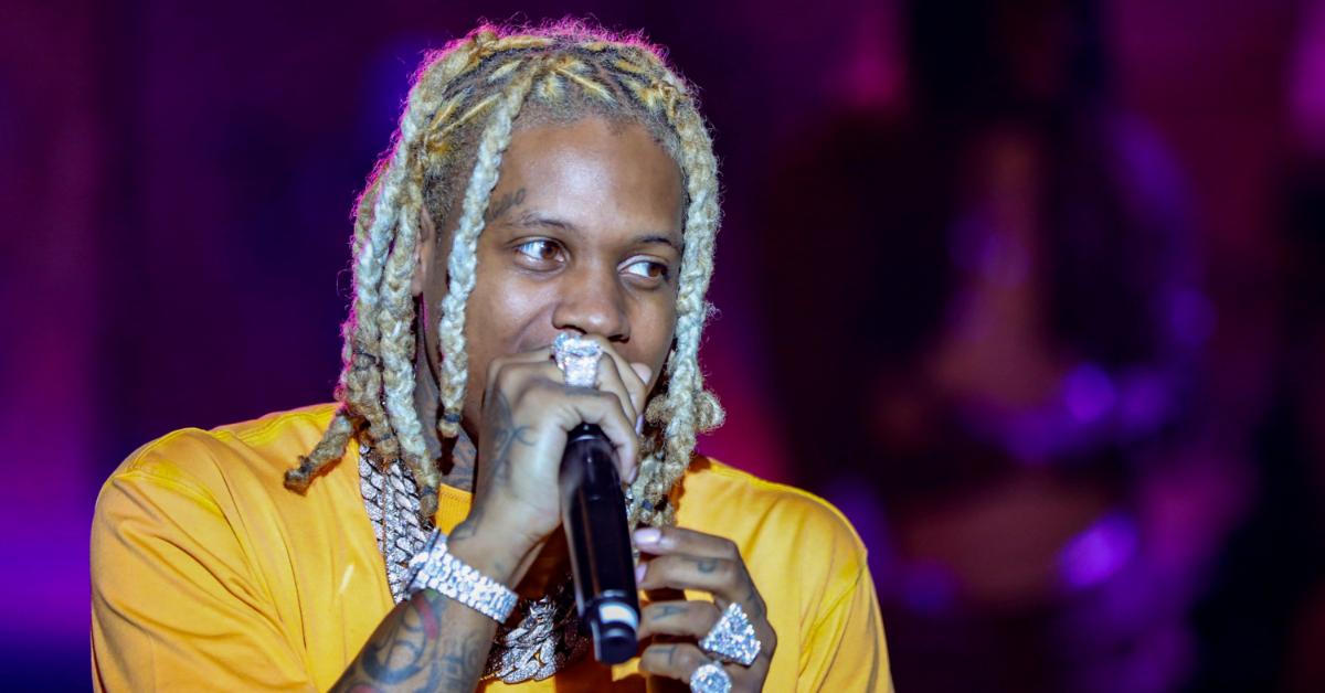 Why Did Lil Durk and India Royale Break Up? Learn More Here