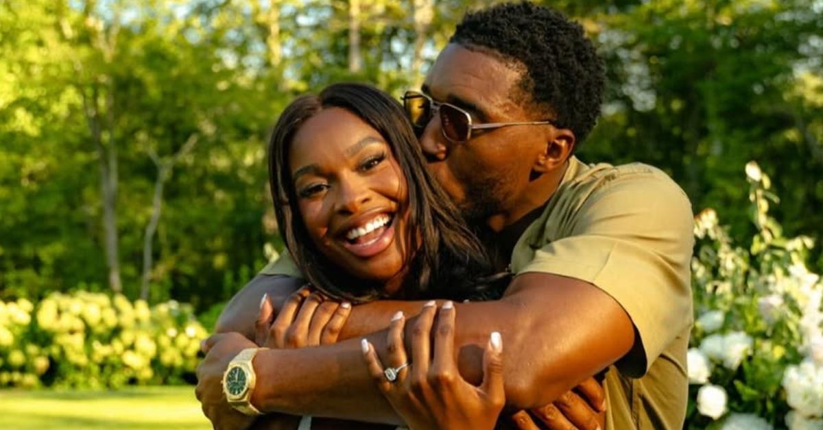 Is Coco Jones Married To Donovan Mitchell What To Know