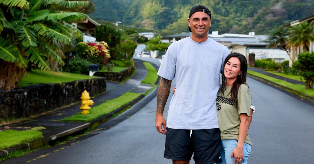Who Are the Hosts of HGTV's Renovation Aloha? (EXCLUSIVE)