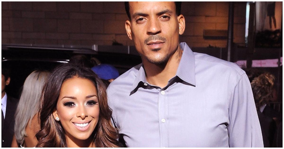 Who Is Matt Barnes' Ex-Wife? Their Nasty Divorce Explored