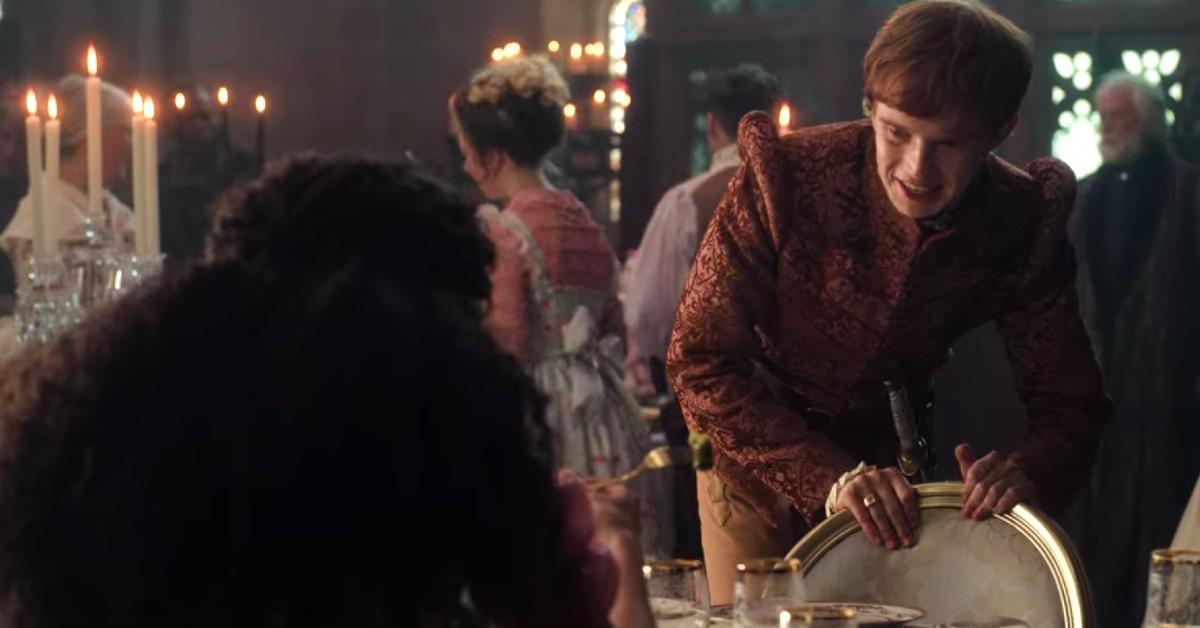 Who Are the Parents in 'The School for Good and Evil'?