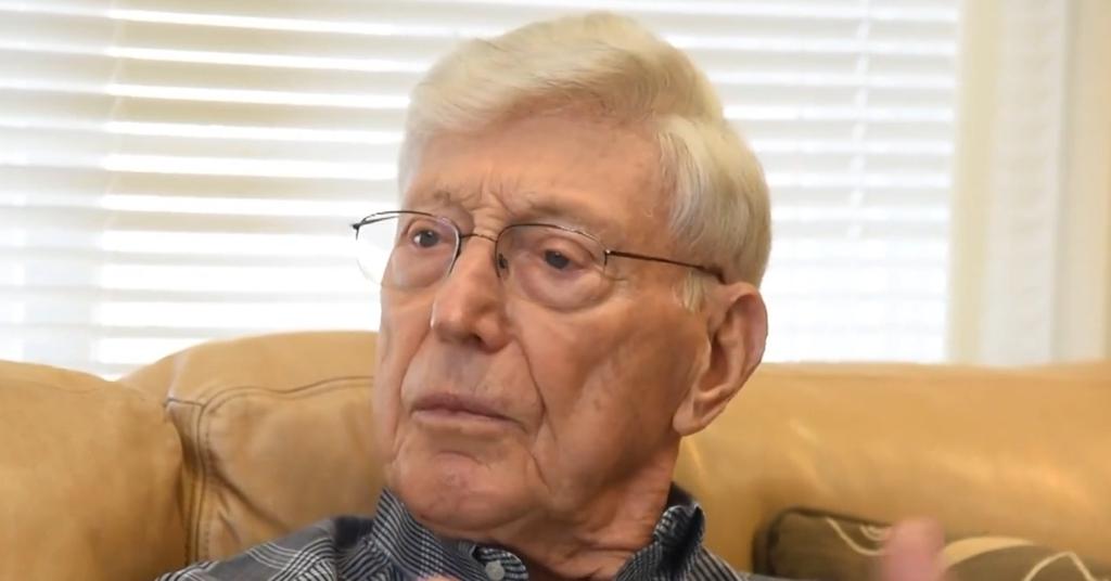 Who Was Home Depot Founder and Billionaire Bernard Marcus Married To?