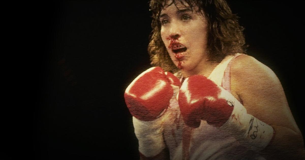 Boxer Christy Martin Was Shot and Left for Dead by Her Husband — Where ...