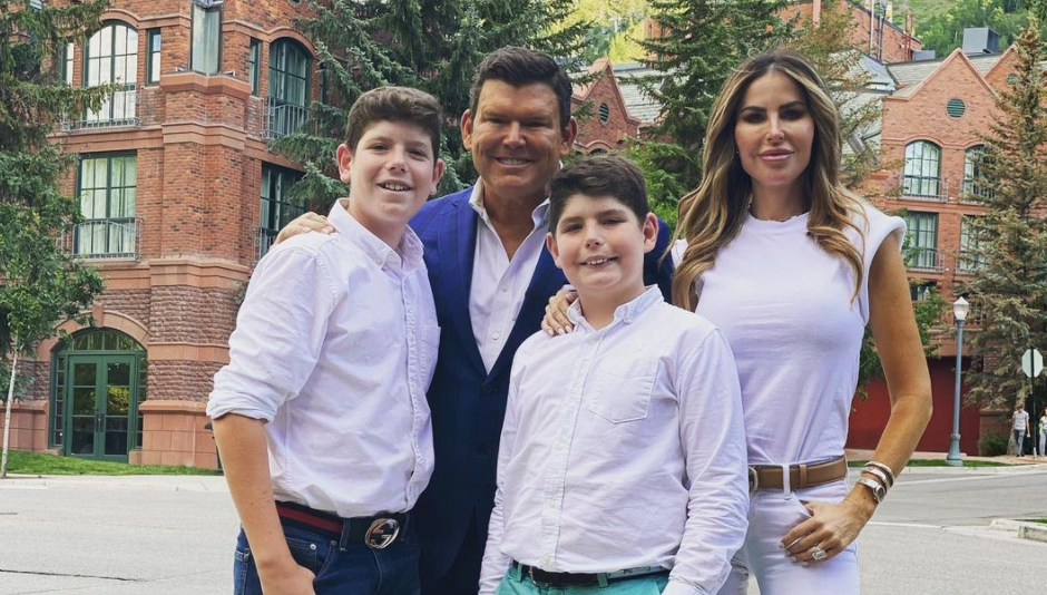 What Happened to Bret Baier Son? Details About Paul Baier's Serious ... What Happened to Bret Baier Son? Details About Paul Baier's Serious ...