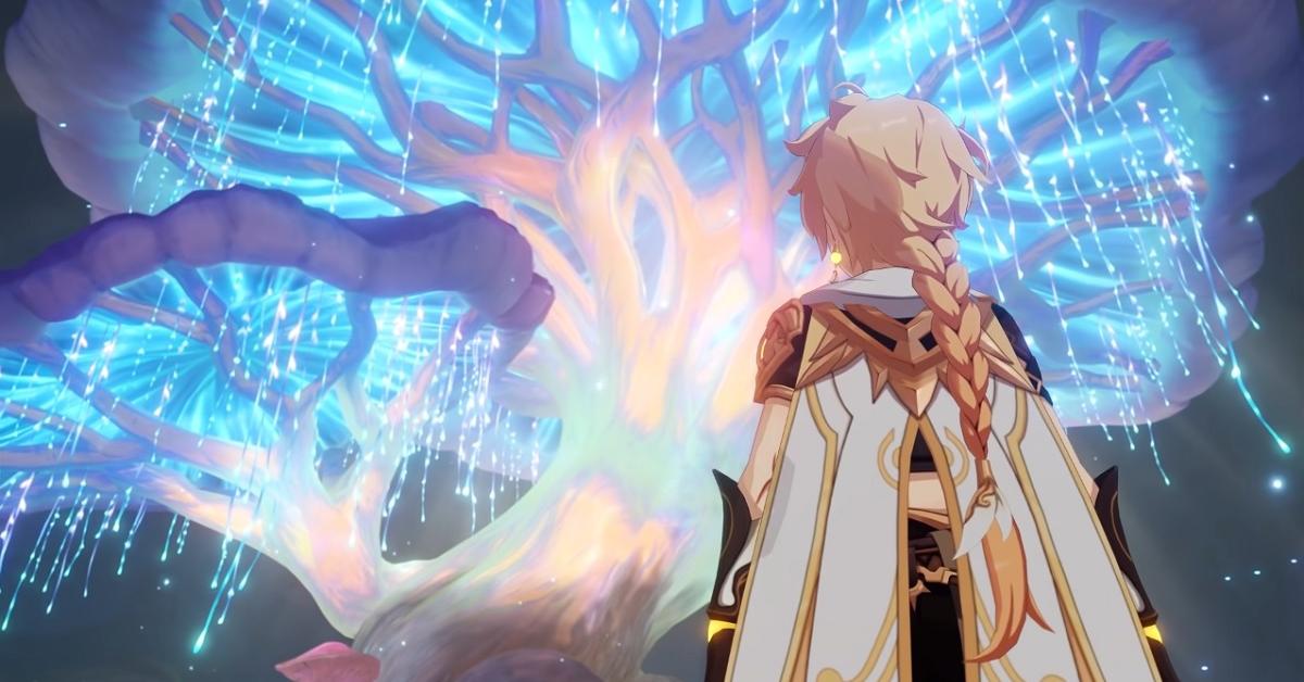 Is 'Genshin Impact' Cross Platform? It's Free to Play