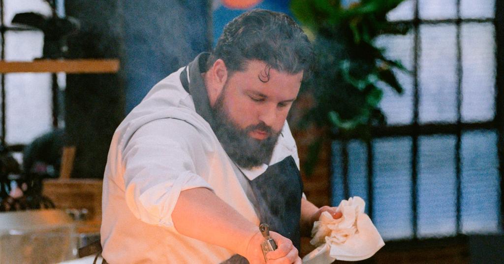 Is Robbie Jester From 'Pressure Cooker' Married? What We Know