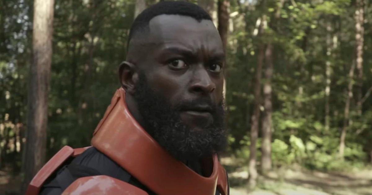 Does Mercer Die in ‘The Walking Dead’? AMC Show Season 11 Speculation