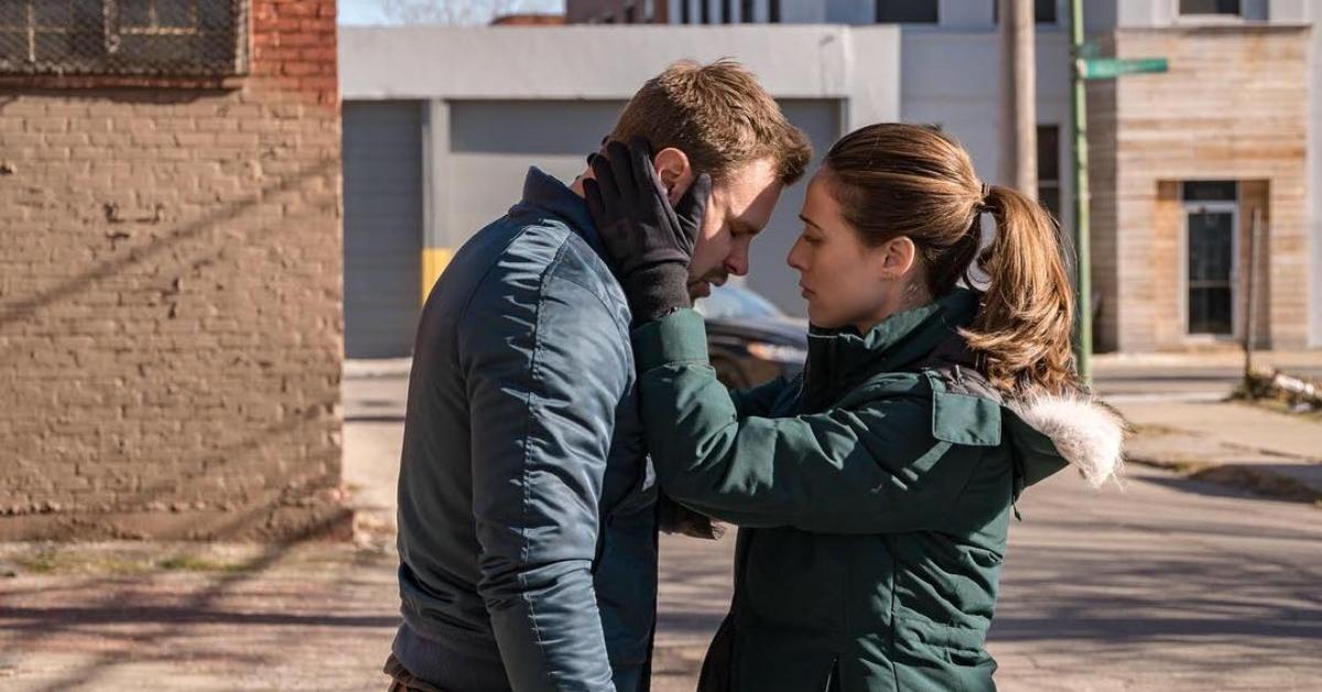 Why Did Ruzek and Kim Break Up? 'Chicago P.D.' Fans Want to Know