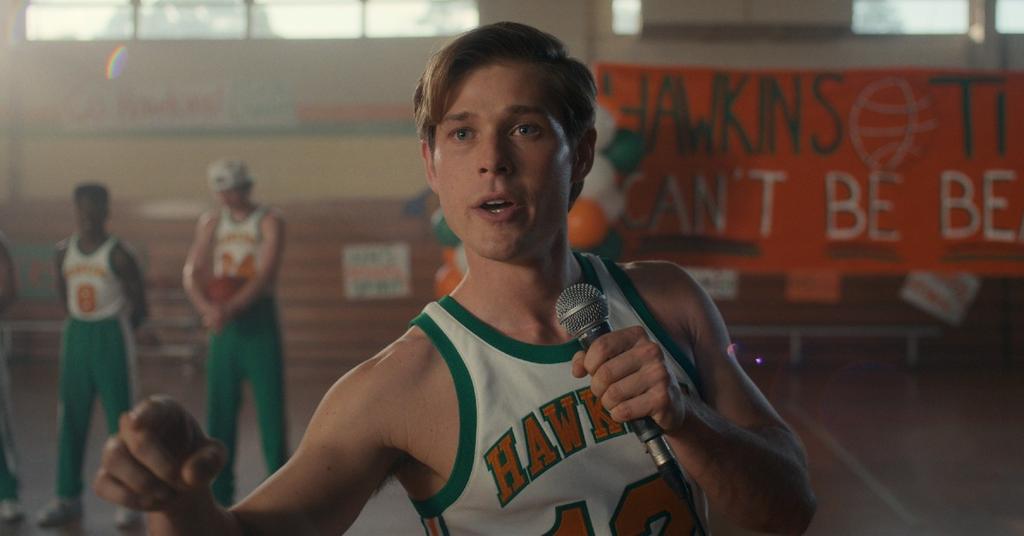 Did Jason Carver Die in Netflix's 'Stranger Things' Season 4?