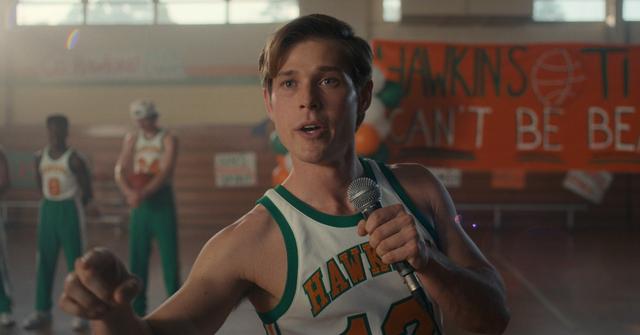 Did Jason Carver Die in Netflix's 'Stranger Things' Season 4?