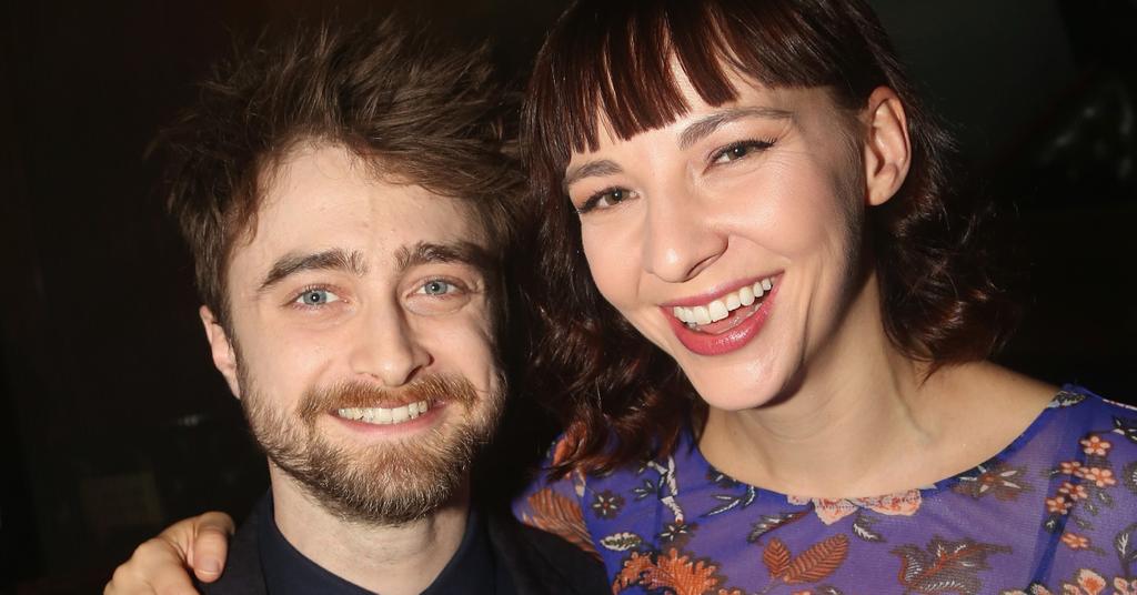 Who Is Daniel Radcliffe’s Girlfriend? Meet Erin Darke