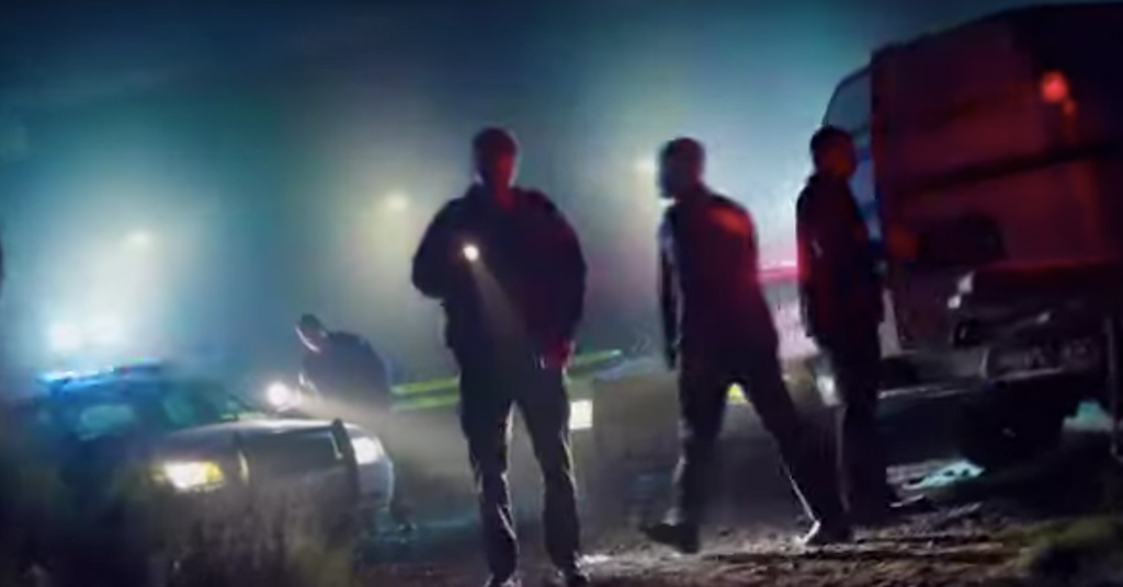 Who Killed Bryce Walker on '13 Reasons Why'? Here's What We Know