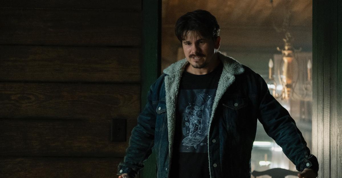 Why Did Pat Kill Mark in 'Raising Dion' — And Does Dion Die? (SPOILERS)