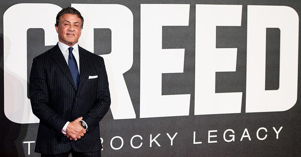 Will Sylvester Stallone Be in 'Creed III'? Update on His Rocky Character