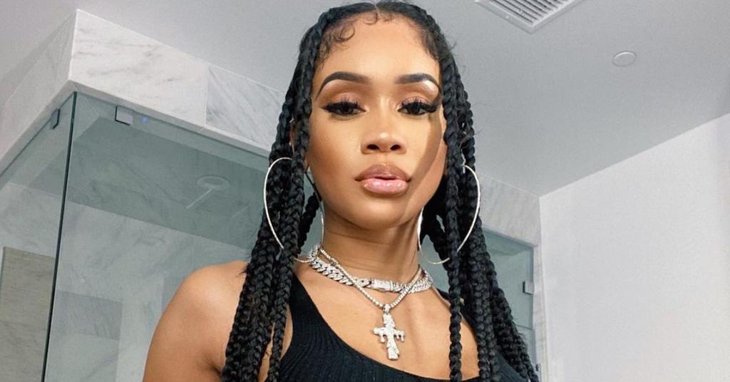 How Did Saweetie Get Famous? Details on Her Music Career and College