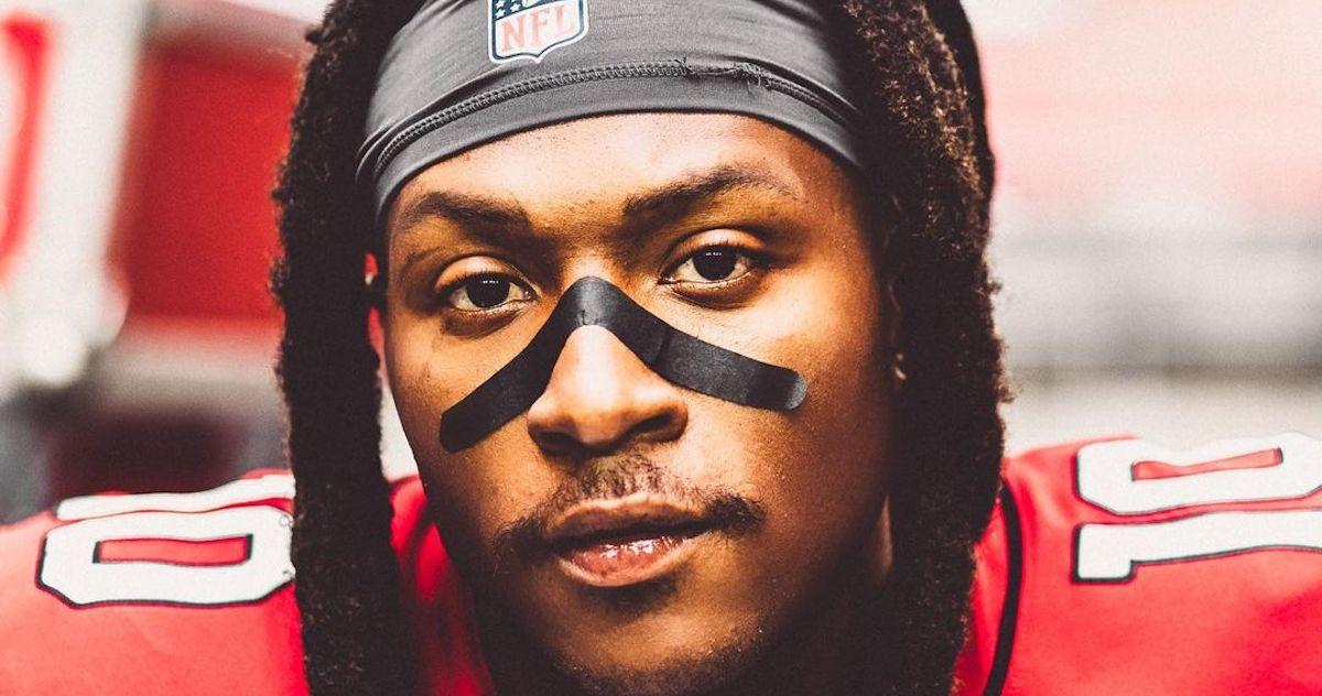 What Happened to DeAndre Hopkins' Mom? Her Survival Story Is a Miracle
