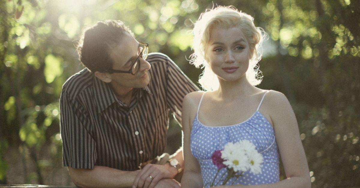 Marilyn Monroe and Arthur Miller's Relationship Timeline