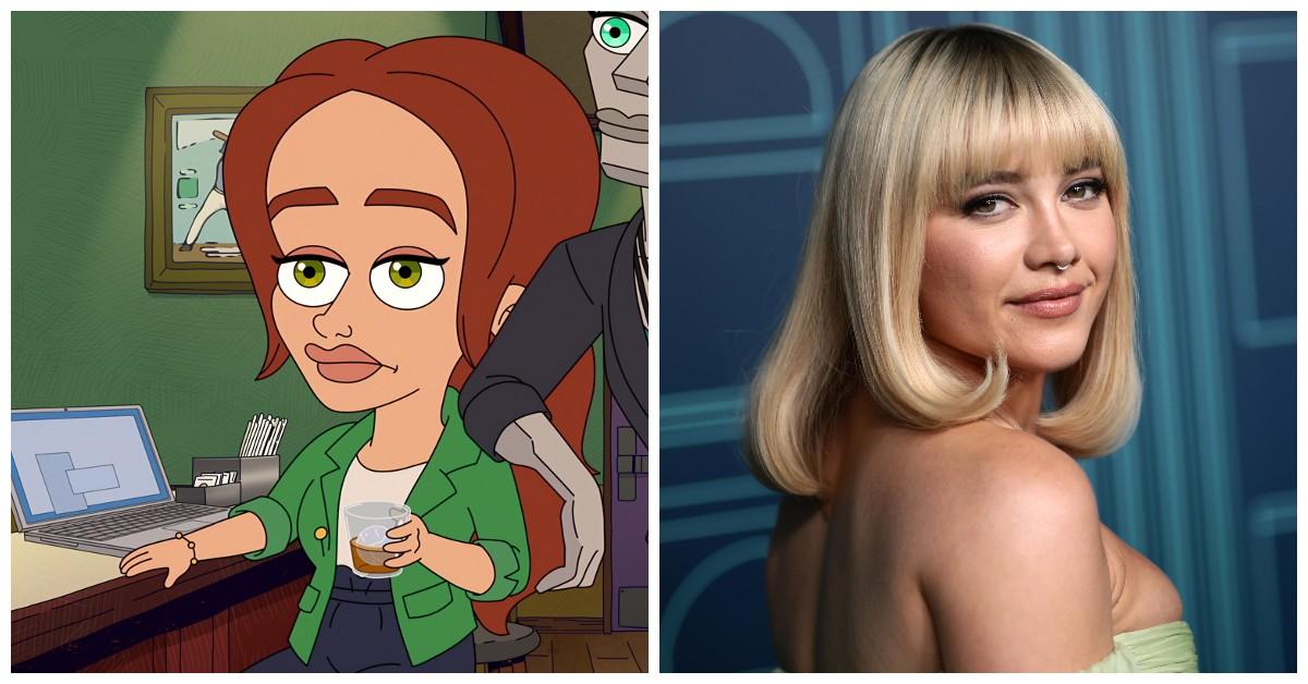 The New Voices in the Human Resources Season 2 Cast