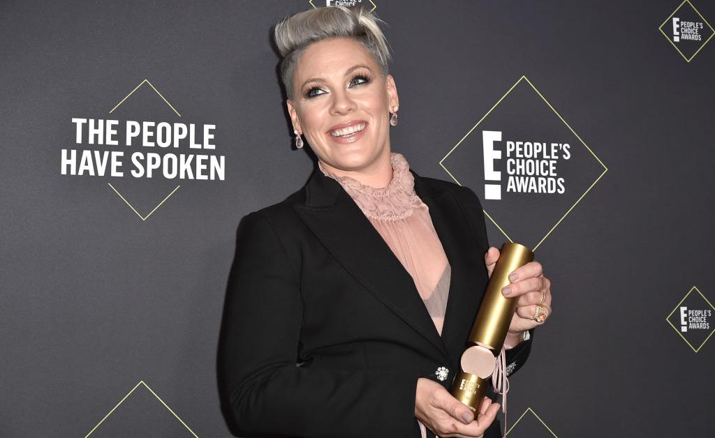 What Is Pink's Net Worth? It's a Jaw-Dropping Sum, That's for Sure