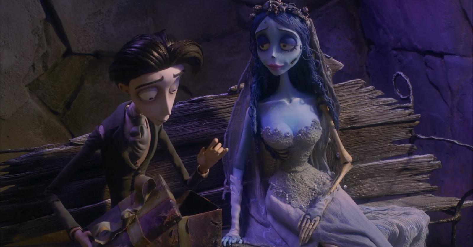 How Did Emily from ‘Corpse Bride’ Die?