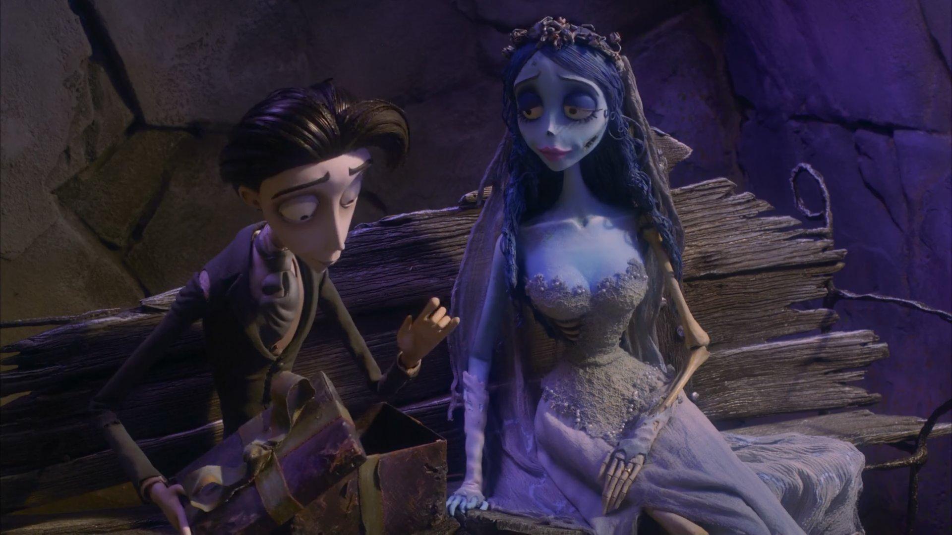 How Did Emily from ‘Corpse Bride’ Die?