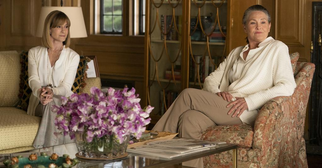 Who Is the Pierce Family in ‘Succession’?